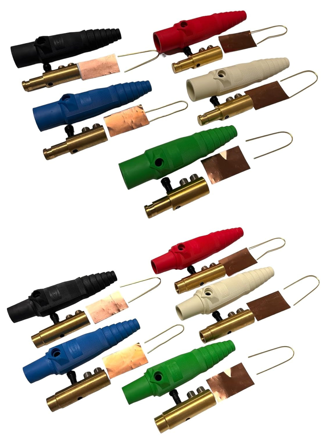 Hubbell Camlock Sets, Series 16, 600 volt 300/400 Amps – WIREANDSUPPLY.COM
